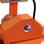 Dynamics G-Ex Corewise Auto Core Saw - The World's Safest & Most ...