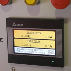 Dynamics G-Ex Corewise Auto Core Saw - The World's Safest & Most ...