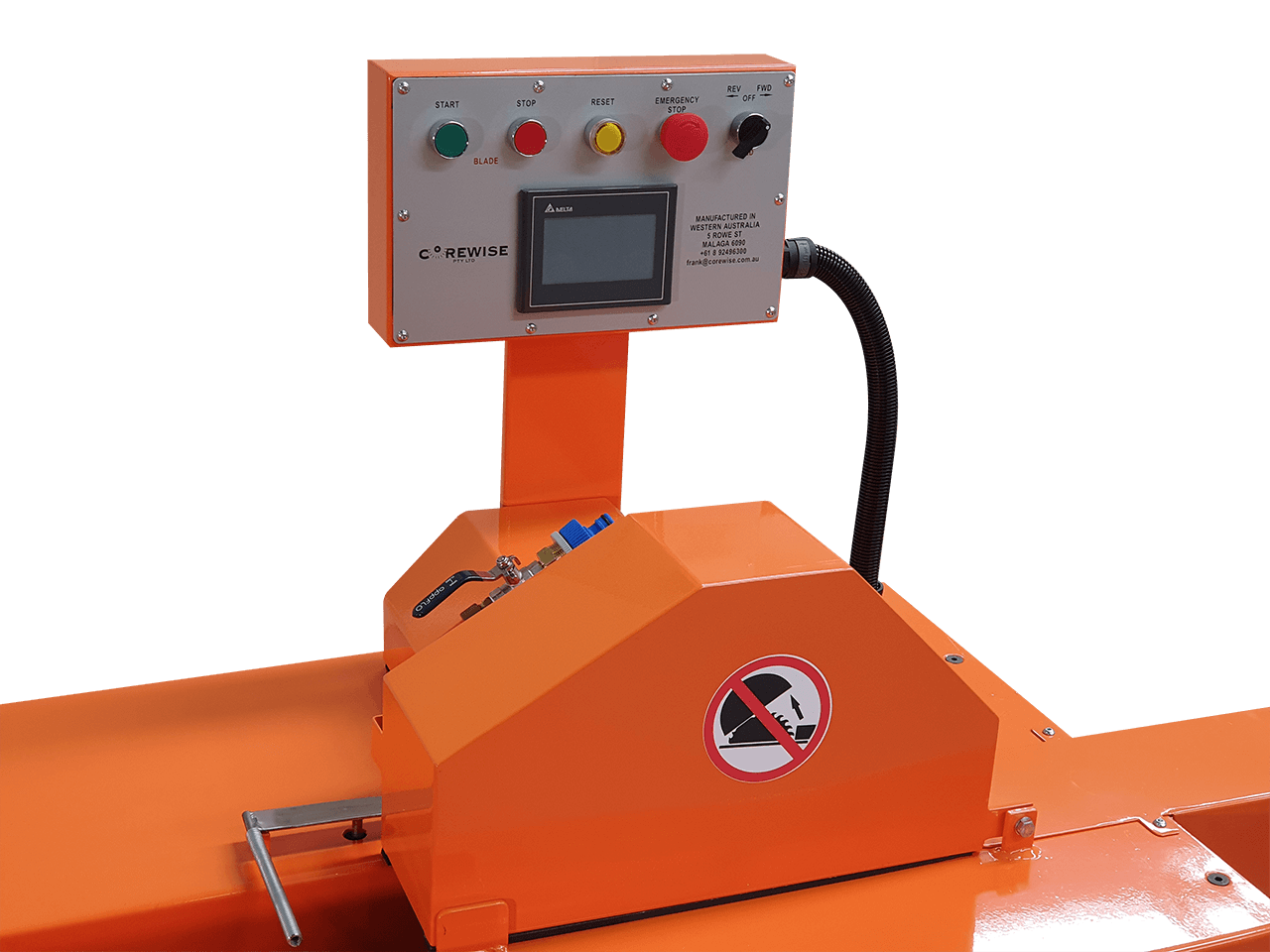 Corewise Vs. Almonte | A Guide To Find The Best Core Saw