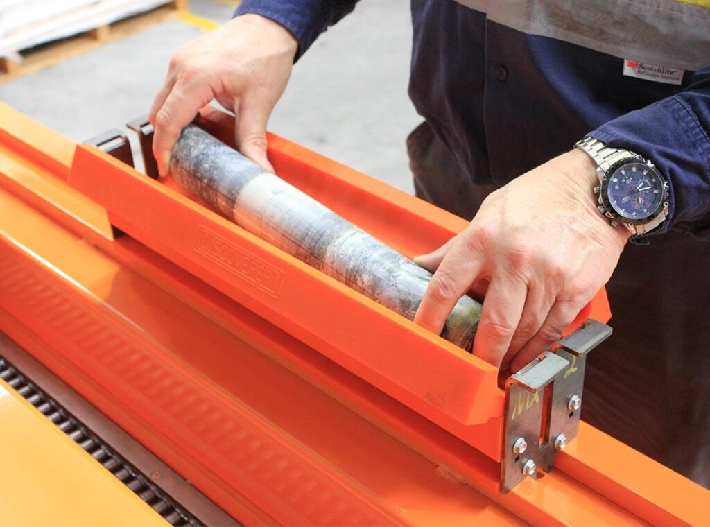 The Corewise Difference | Efficiency, Maintenance, Operator Safety