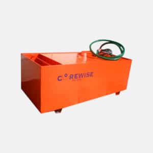 Core Blades | Premium Blades That Last Longer & Cut Faster