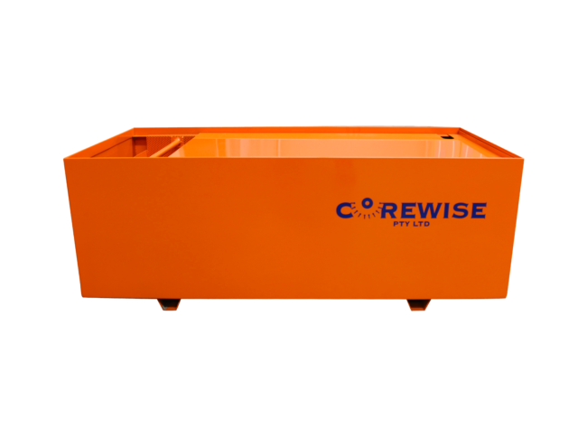 Recirculation Tank | Recycling Tank for Corewise Auto Core Saws