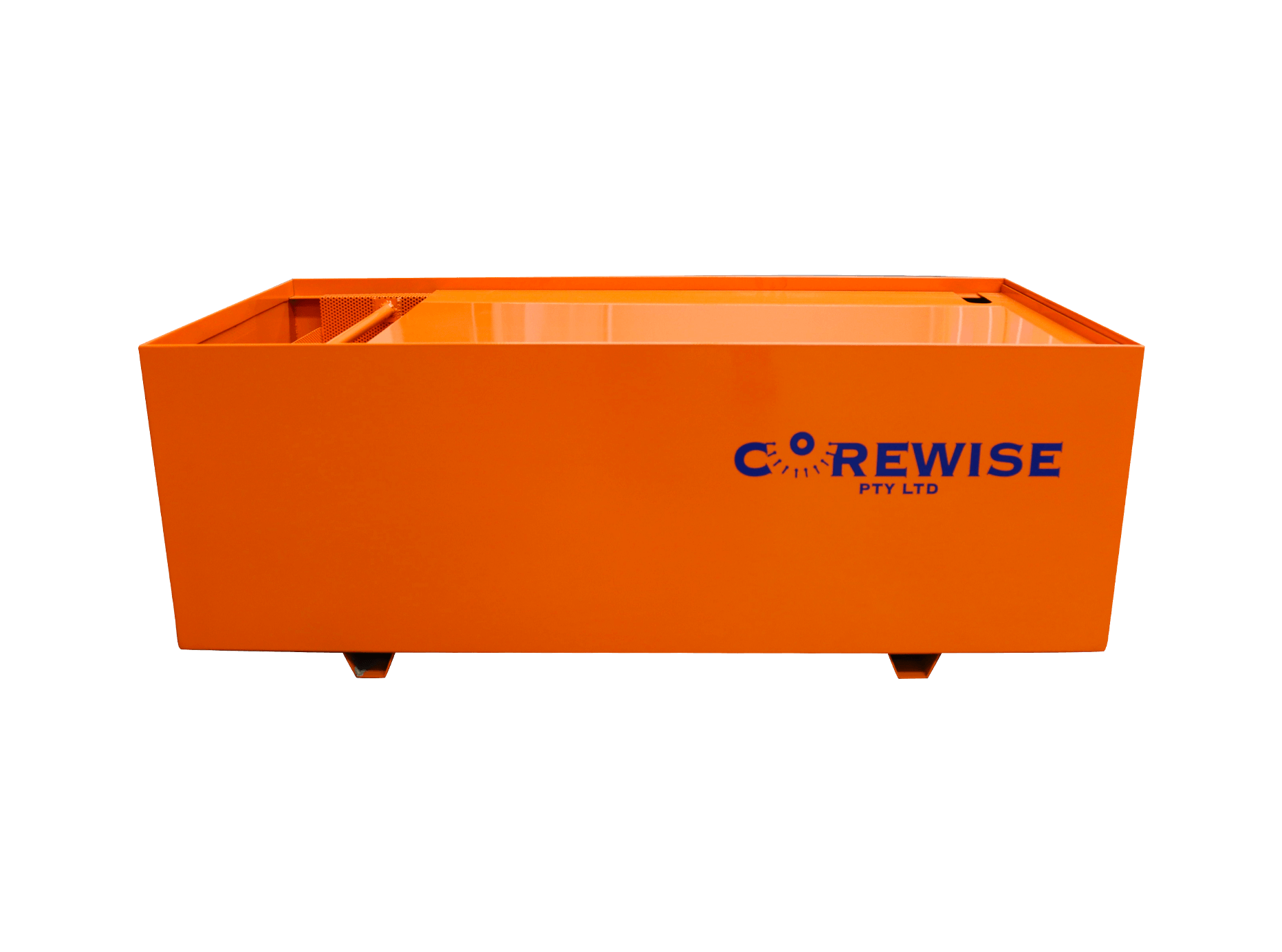 Recirculation Tank | Recycling Tank For Corewise Auto Core Saws