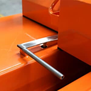 Dynamics G-Ex Corewise Auto Core Saw - The World's Safest & Most ...