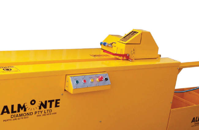 Corewise vs. Almonte | A Guide to Find the Best Core Saw