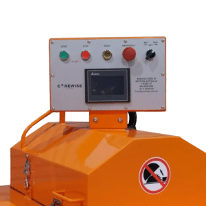 Dynamics G-Ex Corewise Auto Core Saw - The World's Safest & Most ...